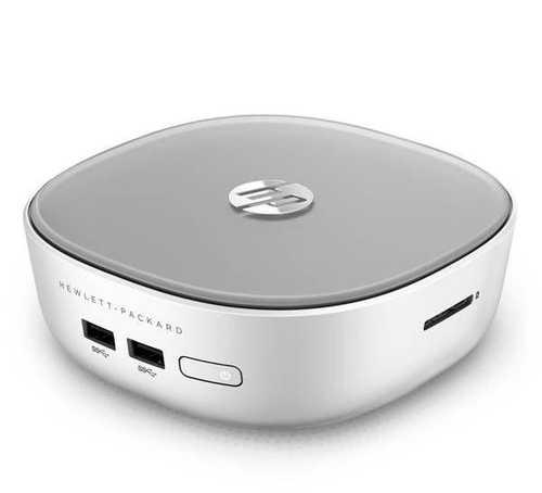 Компьютер HP Pavilion Mini 300