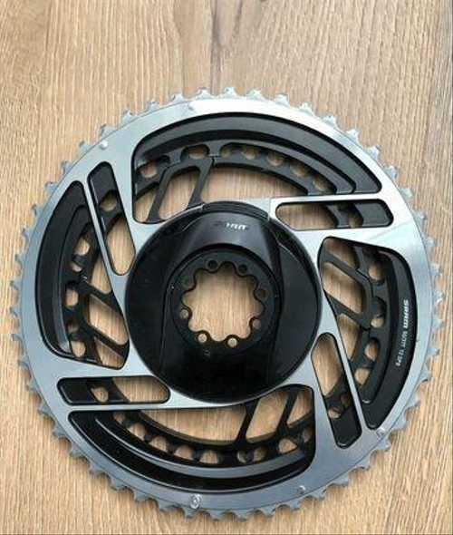 Sram RED X-Range Chainring Set