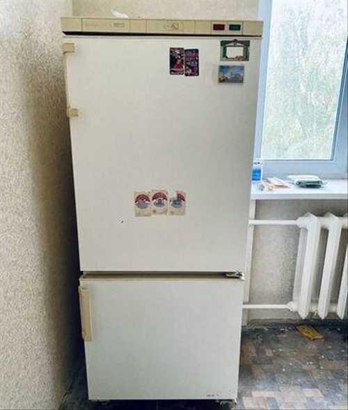 Холодильник Snaigé 117-3