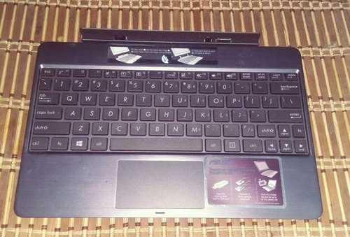 Asus WD01 Докстанция-клавиатура для планшета