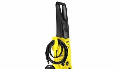 Продам мойку высокого давления Karcher K 2