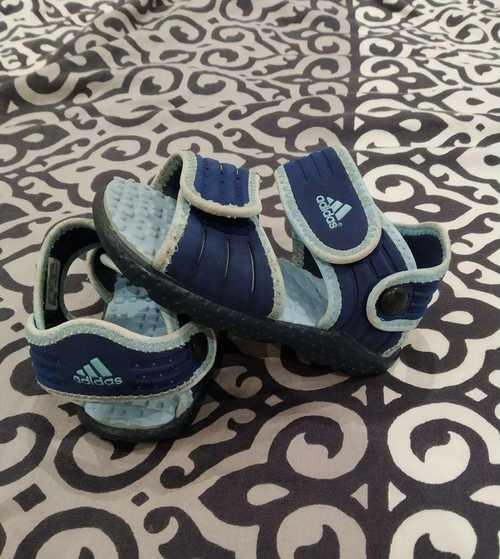 Сандали adidas