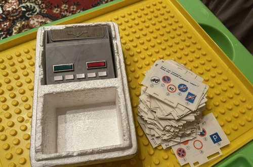 Экзаменатор пдд гном 2