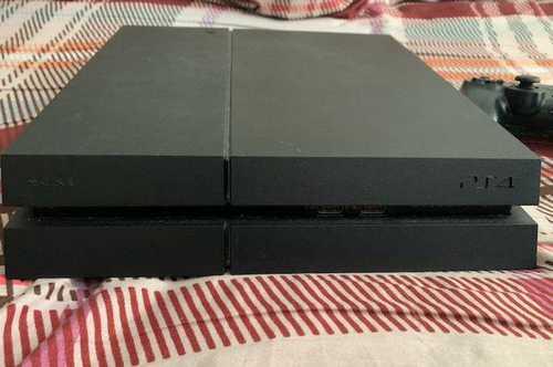 Sony playstation 4