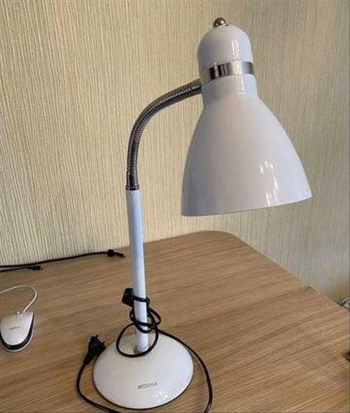 Лампа настольная Artstyle + лампочка