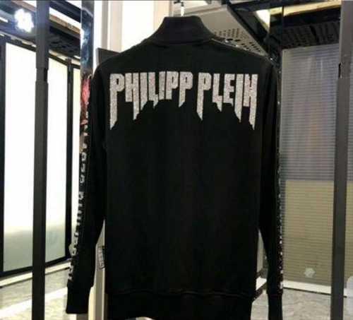 Philipp plein костюм