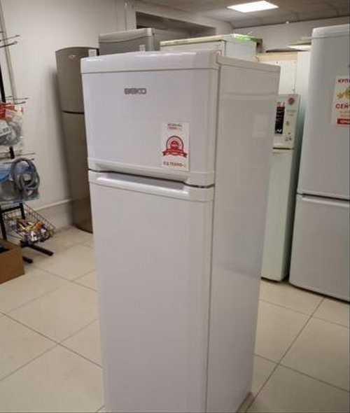 Холодильник beko DSK 28000