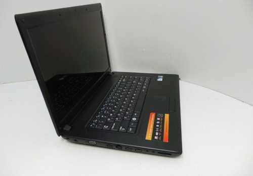 Ноутбук SAMSUNG R519 (короткий) в разборе
