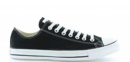 Новые кеды Конверс Converse all stars женские
