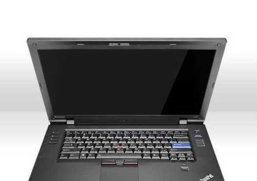 Ноутбук ThinkPad T series / Core i3 / 4 GB