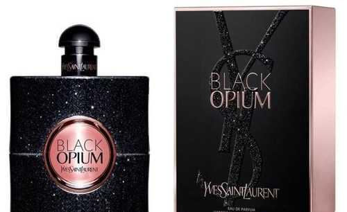 Парфюмернач вода Yves Saint Laurent Libre