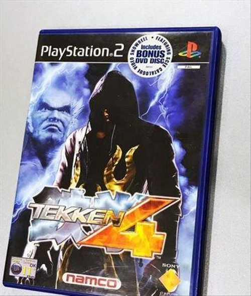 Игры для sony playstation 2