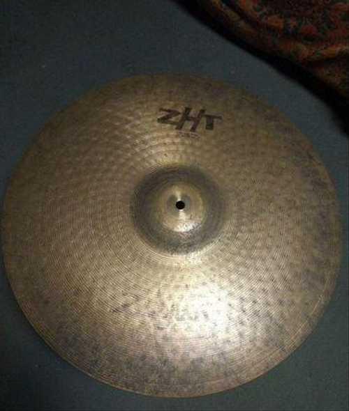 Тарелка Zildjian ZHT 20'' Medium Ride ZHT20MR