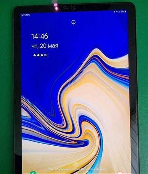 Samsung galaxy tab s4 lte