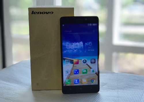 Телефон Lenovo K3 Note 2/16Gb