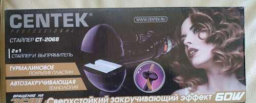 Стайлер Centek CT-2068