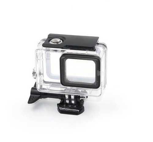Подводный бокс telesin для GoPro Hero 5/6/7