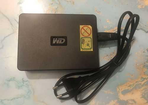 Сетевой адаптер WD Livewire