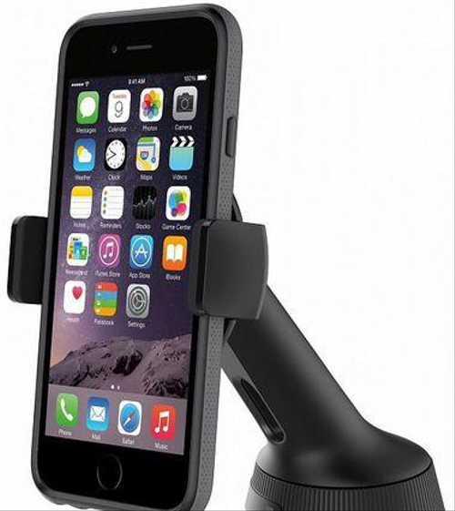 Держатель Belkin Car Universal Mount