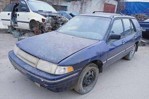 Mercury Tracer 1995 г разборка частями