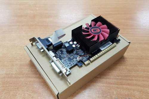 Видеокарта Zotac GeForce GT 630 2048Mb 128 bit