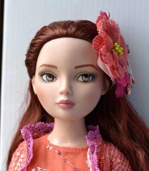 Кукла Ellowyne Wilde "Company Loves Mysery"