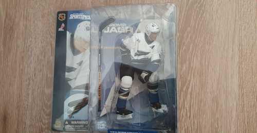 Фигурка NHL mcfarlane Jaromir Jagr
