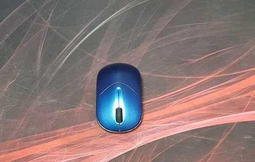 Беспроводная мышка Wireless Optical Mouse