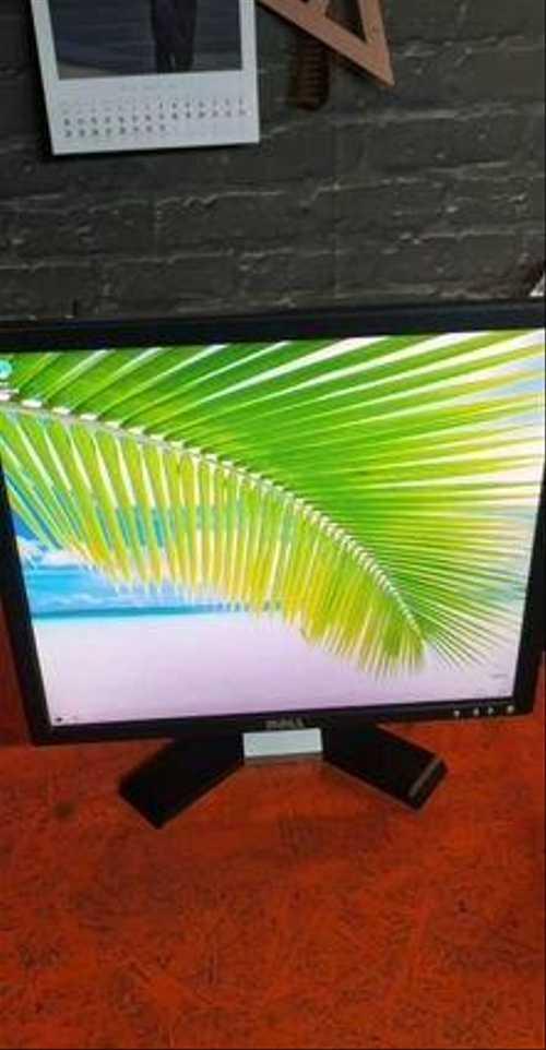 Монитор Dell E197FPF 19"