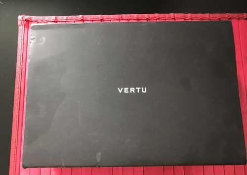 Продам Vertu Constellation Quest б.у. в идеальном