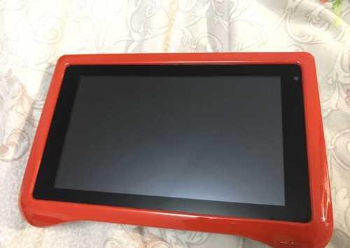 Планшет детский Lenovo Kids Tab