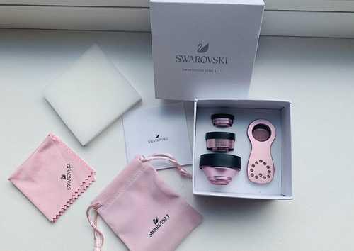 Объективы для телефона Swarovski