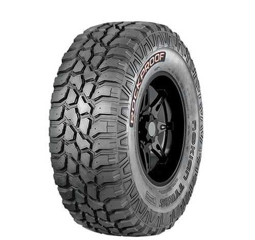 Шины Nokian RockProof 225/75 R16C 115/112Q