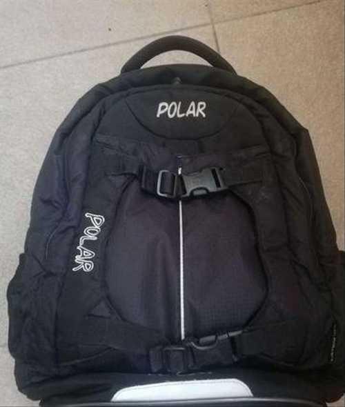 Рюкзак Polar