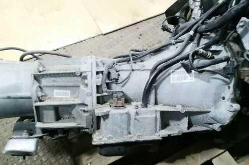 АКПП Dodge Jeep 3.7 EKG DGV 42RLE