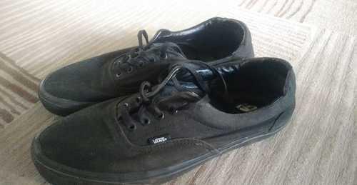 Кеды Vans era
