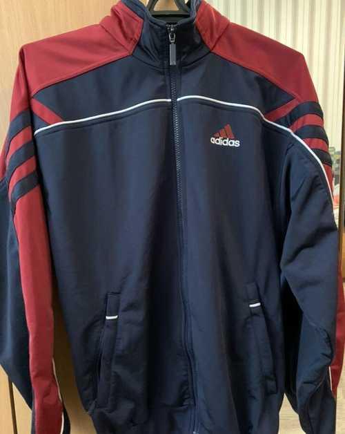 Ретро кофта Adidas