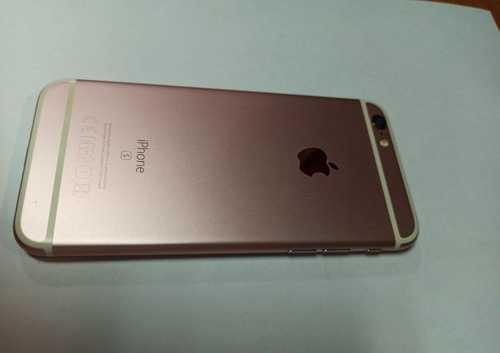 iPhone 6s 16 gb