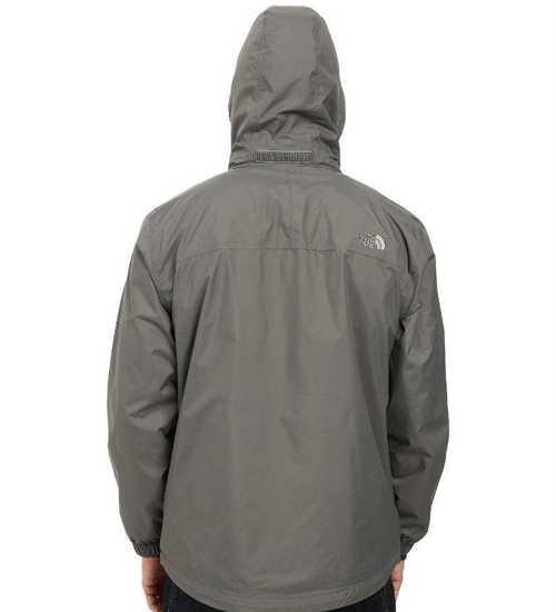 The north face hyvent