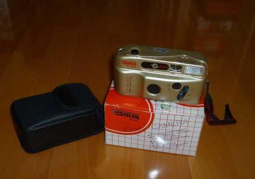 Продаю фотоаппарат Тома М-900