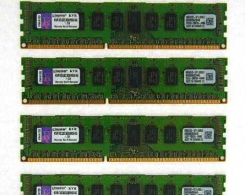 DDR3 4GB 1333 оперативная память 2гб 8гб