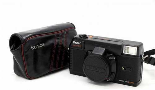 Konica C35 MFD б/у