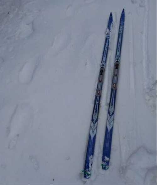 Лыжи беговые  Adventure | Festima.Ru - Мониторинг объявлений