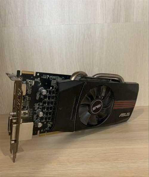 Видеокарта r9 270 2gb