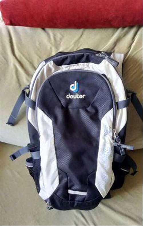 Рюкзак Deuter compact exp 12