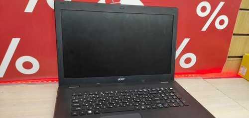 Ноутбук Acer N15W1