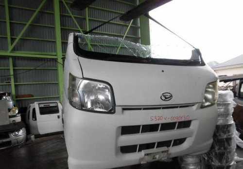 Ноускат Daihatsu Hijet S3. Авторазбор