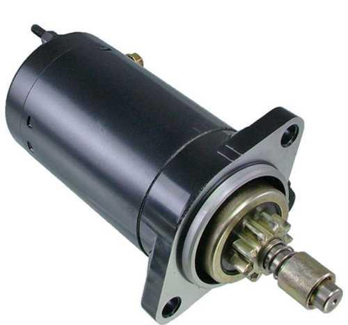 Стартер для гидроцикла brp oem 278001300