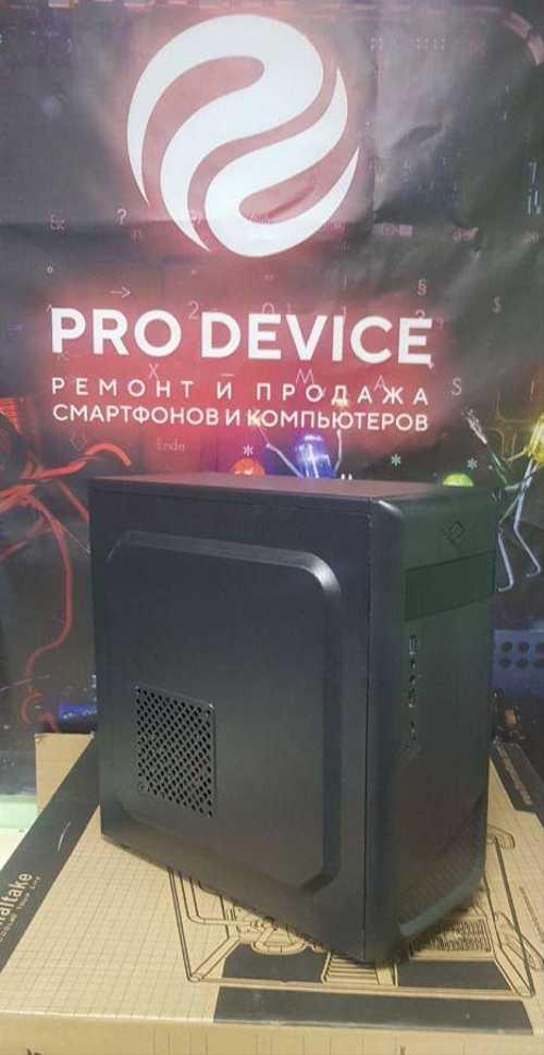 Игровой мощный i5-4460/8/500/1070 8G Гарантия