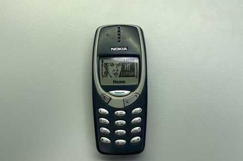 Телефон Nokia 3100